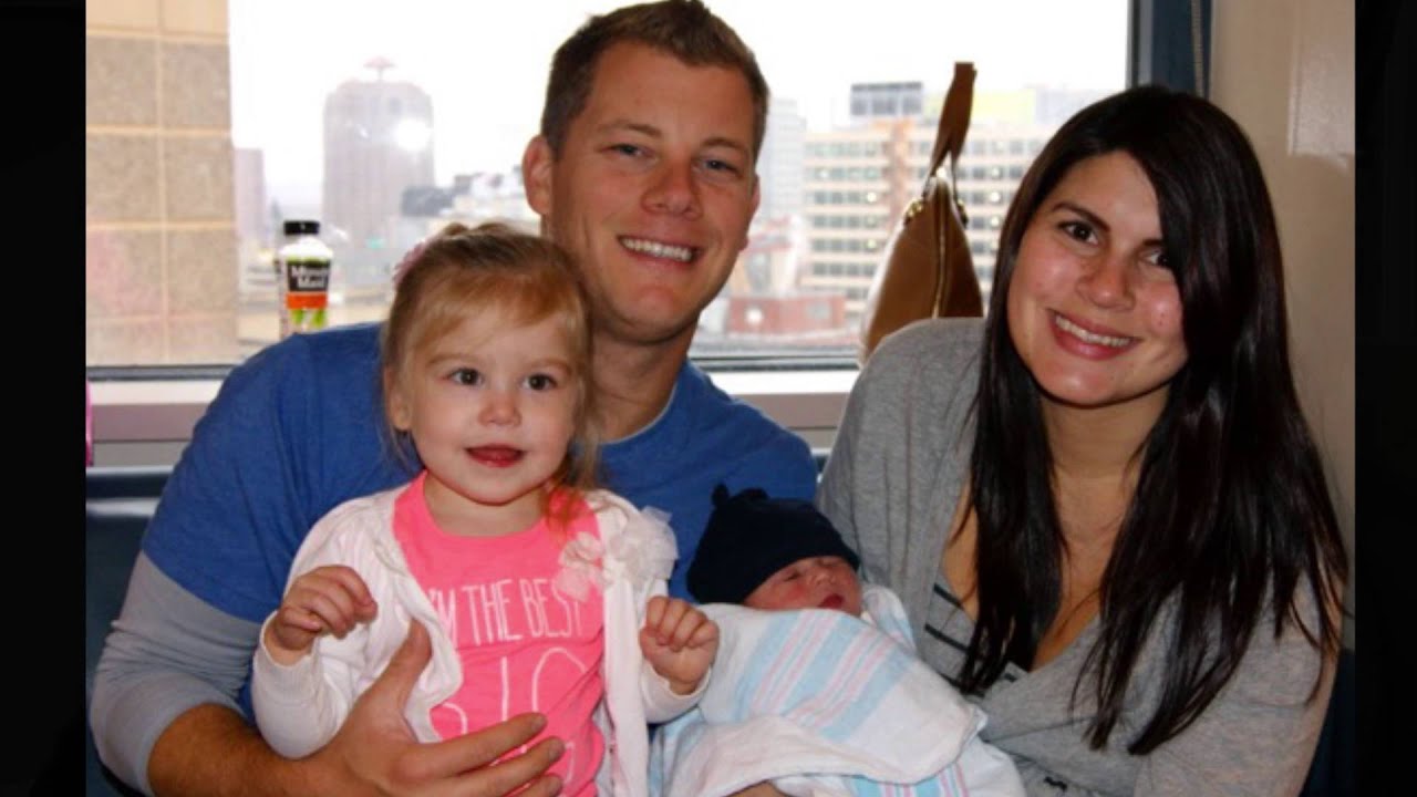 Andrew Bailey '06 and Amanda Bailey '07 - YouTube