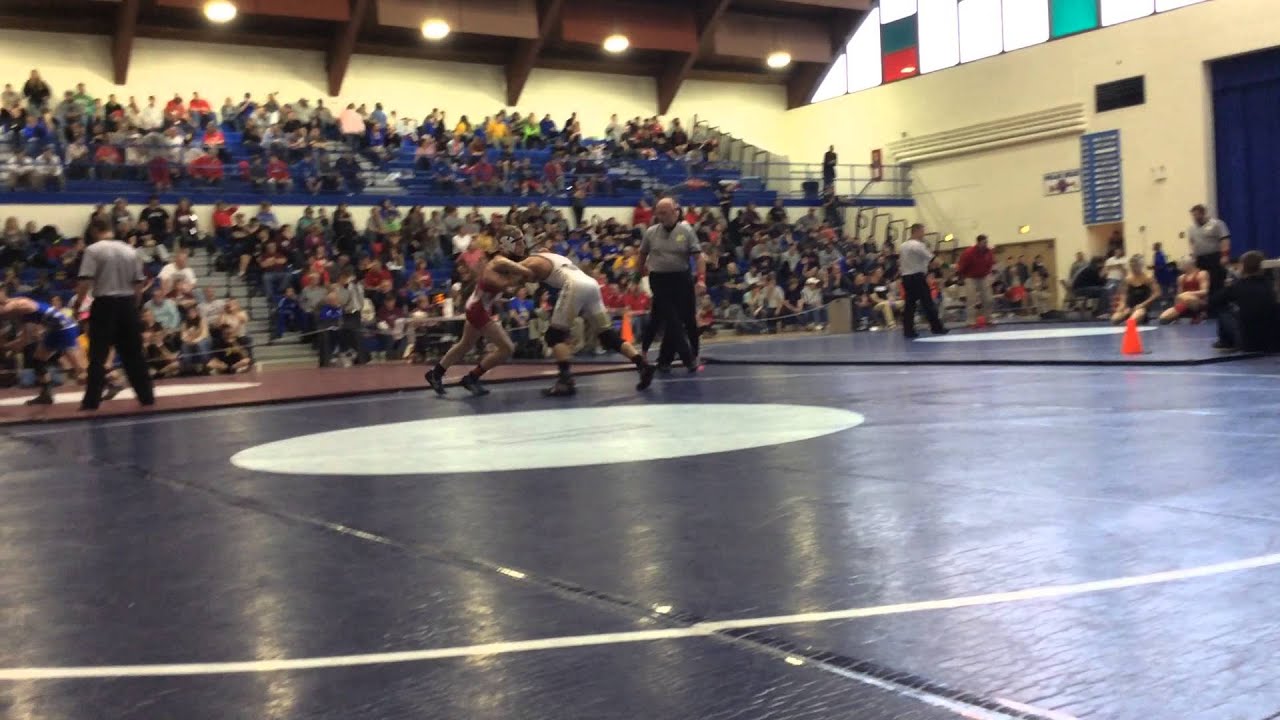 Winner's Choice - Lj Wilson 5 - YouTube