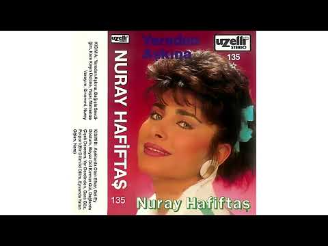 Nuray Hafiftaş - Gara Göz
