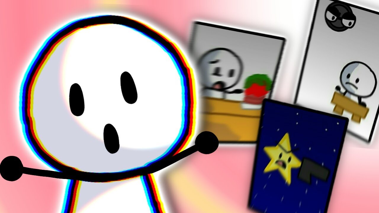 Animated Short Compilation - 2 - YouTube