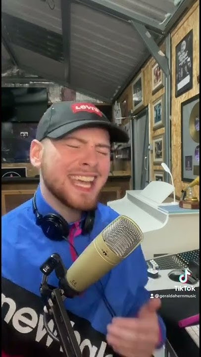 Tell It To My Heart - Cover (Hozier & Meduza) - YouTube