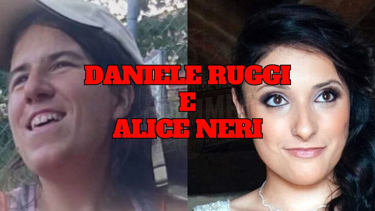 DANIELA RUGGI E ALICE NERI - YouTube