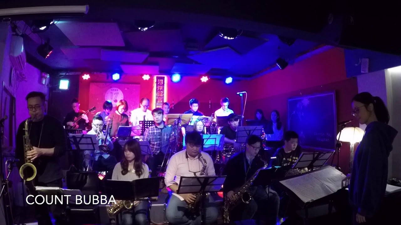 Count Bubba - YouTube