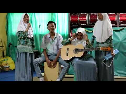 MAN AMBON MUSIK KREASI ( TANAH AIR ) - YouTube