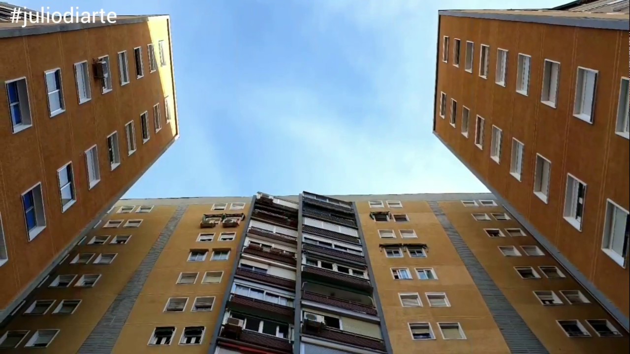 La Elipa Si Que Flipa - YouTube