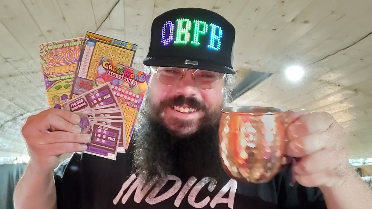 ☕💨☕MORNING COFFEE AND TICKETS 💥🍀🔥 - YouTube