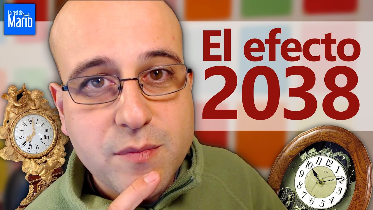 El efecto 2038 - YouTube