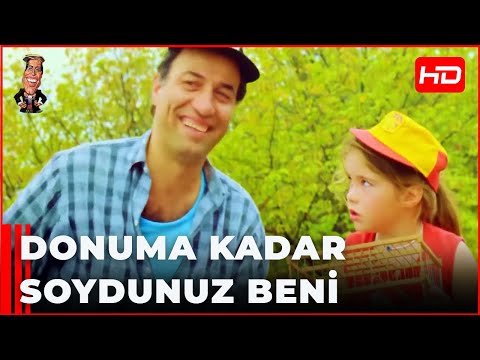 Garip - Ev Sahibi Fotoş ile Kemal'i Evden Kovdu! | Kemal Sunal En Komik Sahne ve Replikleri 😂