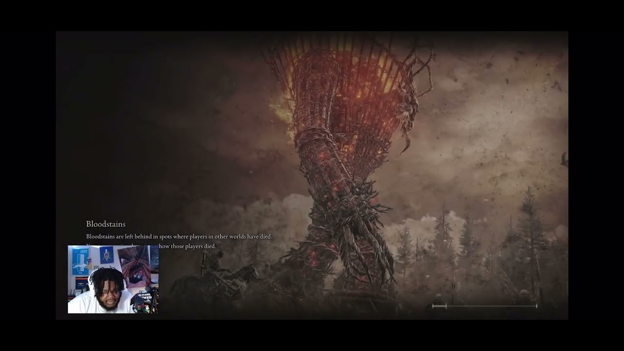 Elden Ring rune farming gone wrong 😭😭😭 #eldenring #eldenringrunefarm #fyp #fypシ゚viral #streamer ...