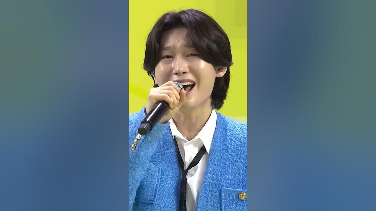 김용빈 금수저 [전국 노래자랑] 김용빈 위주 특별 편집본 | KBS 250713 방송 - YouTube