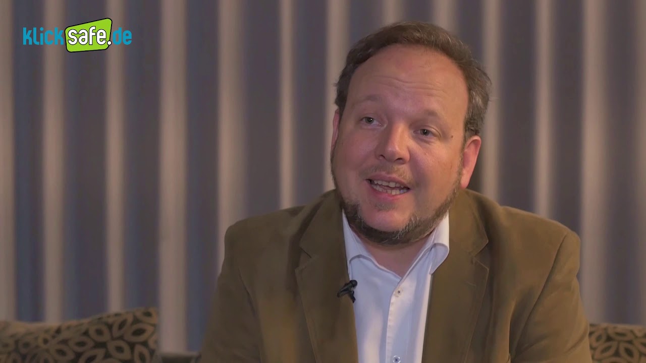 Bermudadreieck der Medienbildung – Dr. Stephan Dreyer - YouTube