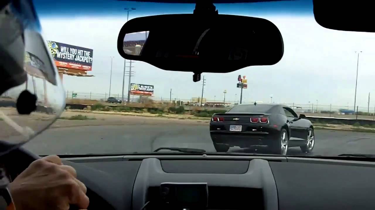 LS3 G8, Firebird East, great V8 muscle sound, and Camaro SS - YouTube