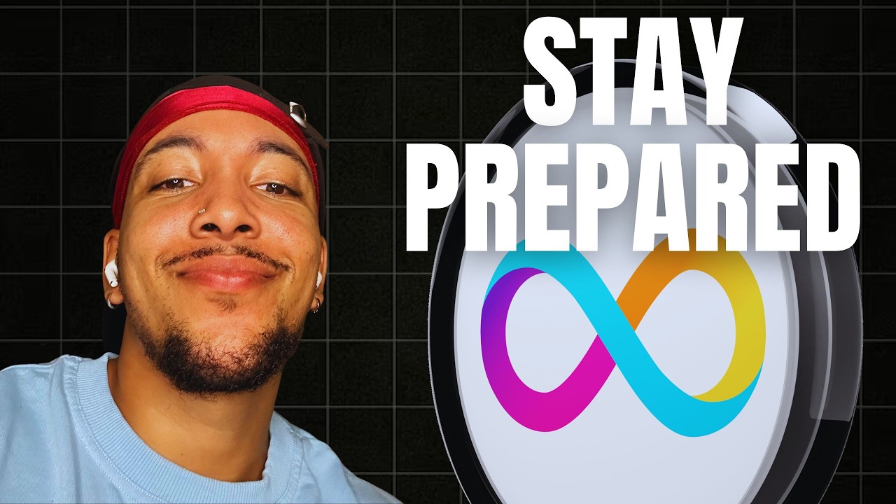 ICP - WATCH THIS BEFORE OCTOBER 🚨 Internet Computer Price Prediction 😤 ...