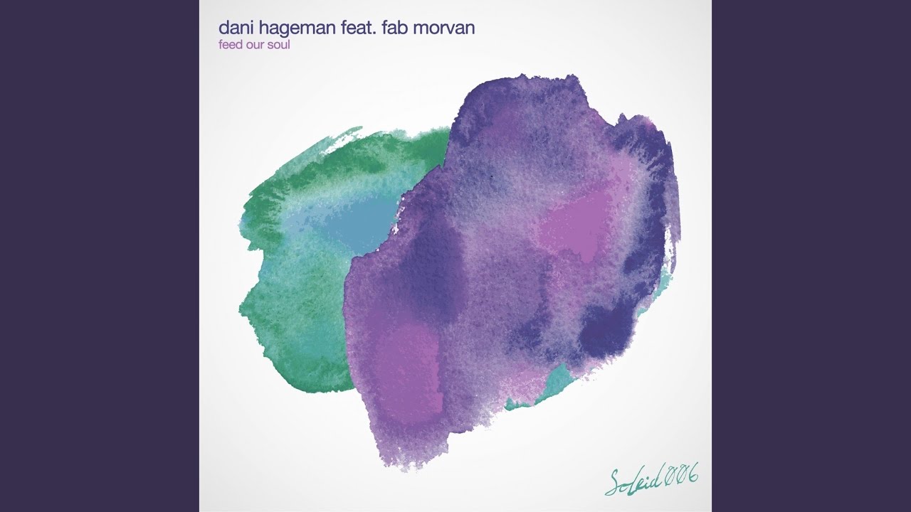Feed Our Soul feat. Fab Morvan - YouTube