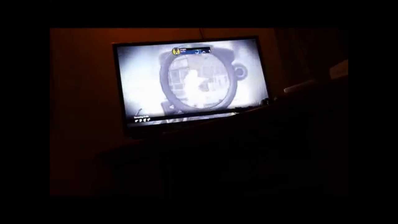 killcam cod ghost - YouTube