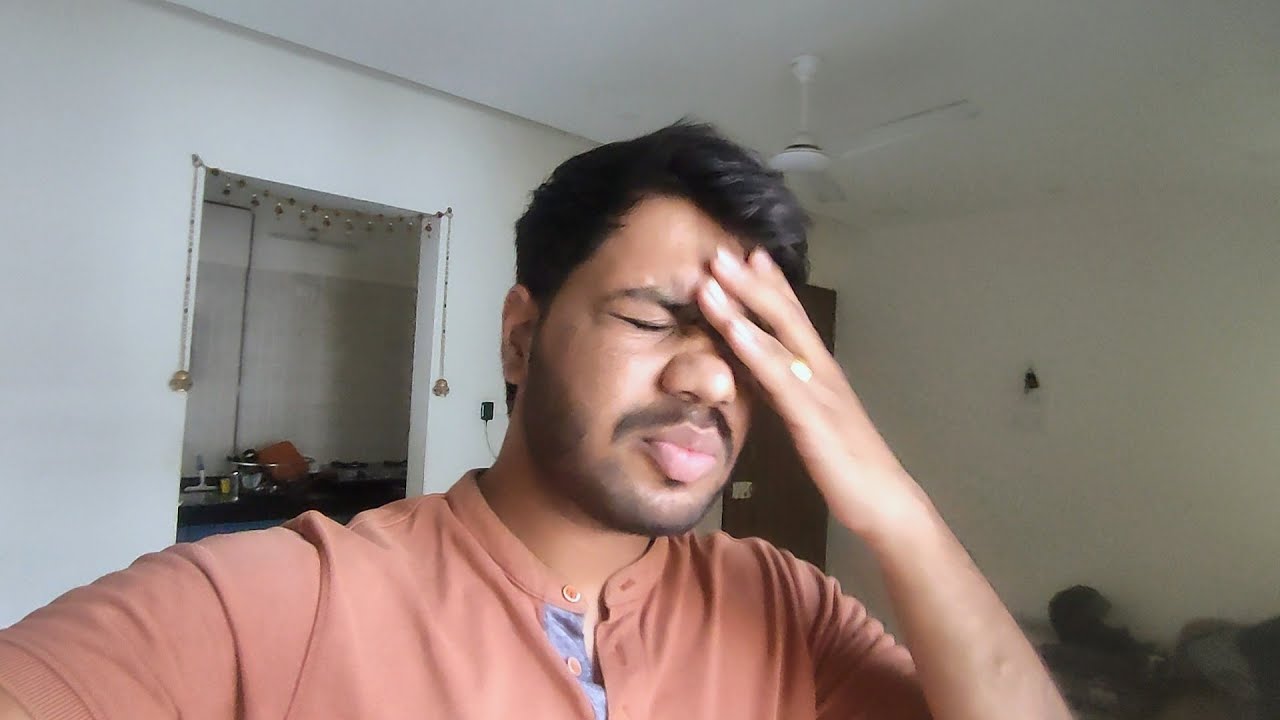 Software Engineer Ki Life Is Not Easy All The Time😤 The Hectic Day 😪 ...