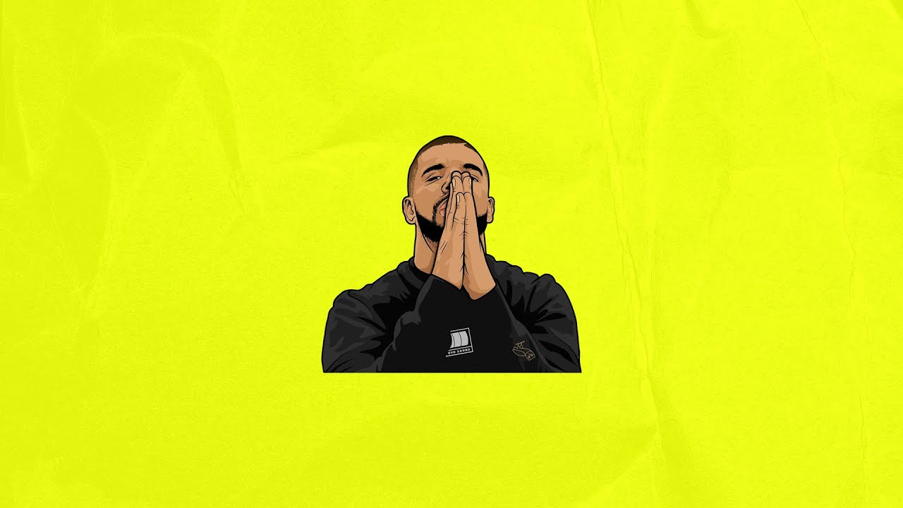 (FREE) Drake Type Beat - «Moon» | Free Instrumental 2022 - YouTube