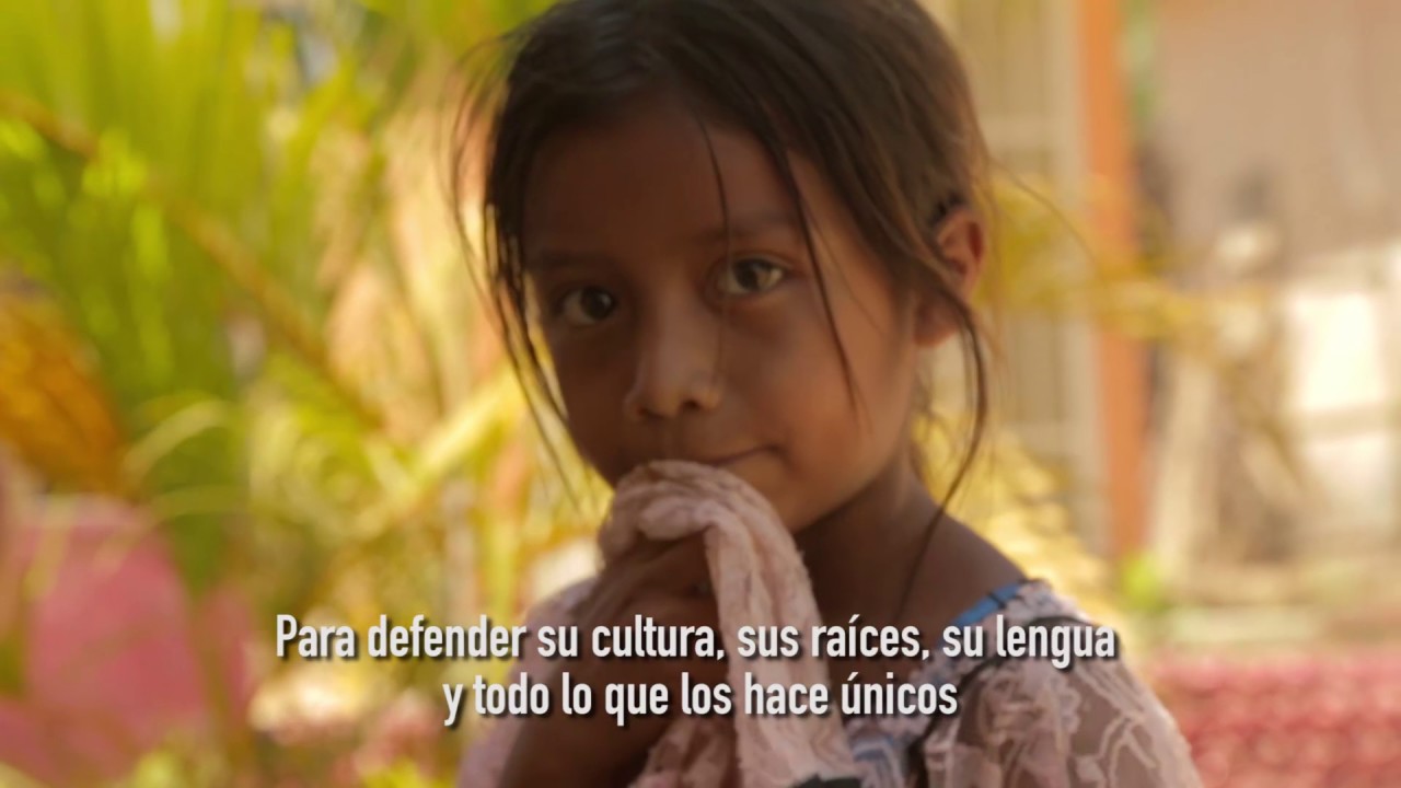 World Vision Mexico video institucional - YouTube