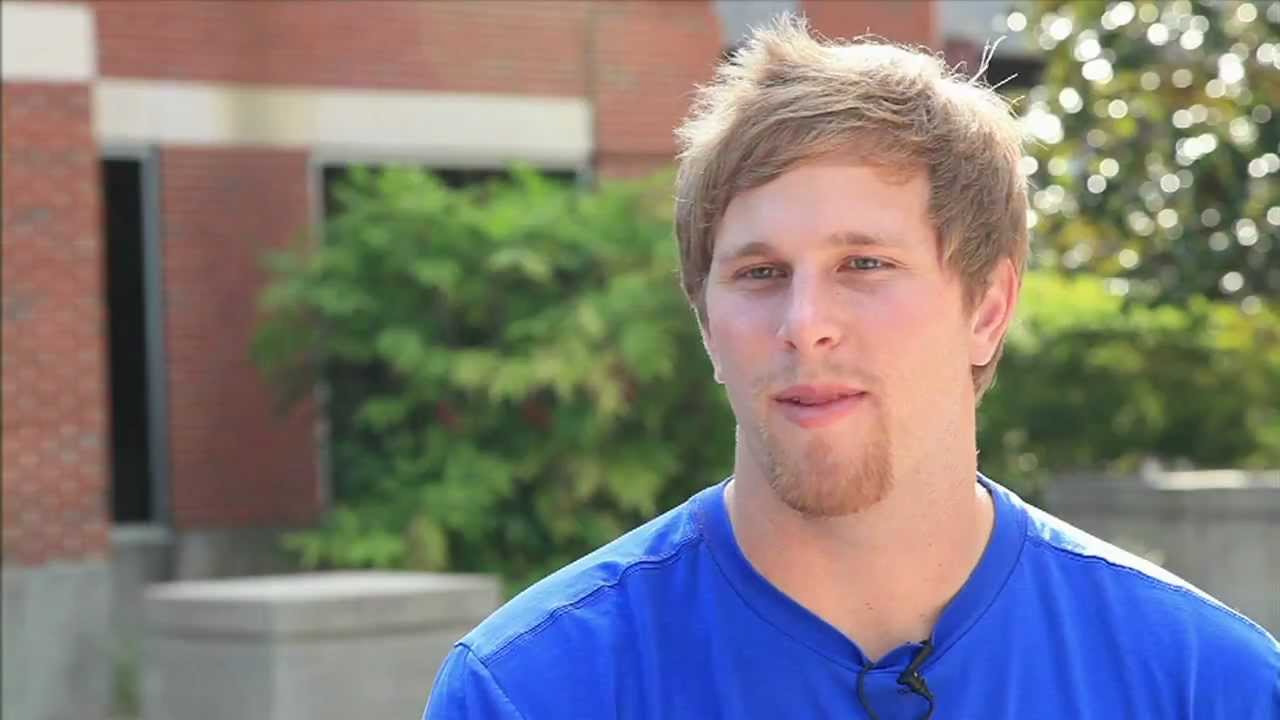 Chris Guido: Man Down Man Up - YouTube