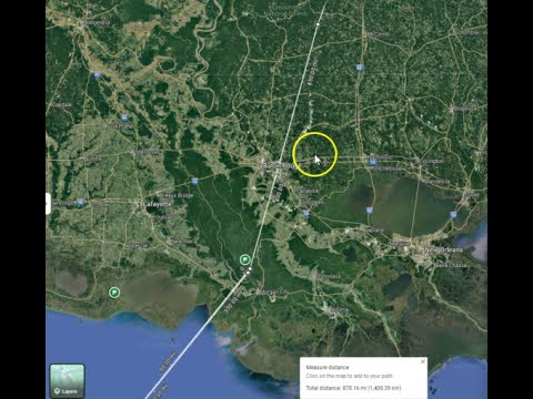 Hurricane Francine Update/ Baton Rouge/Jackson Ms In the Path - YouTube