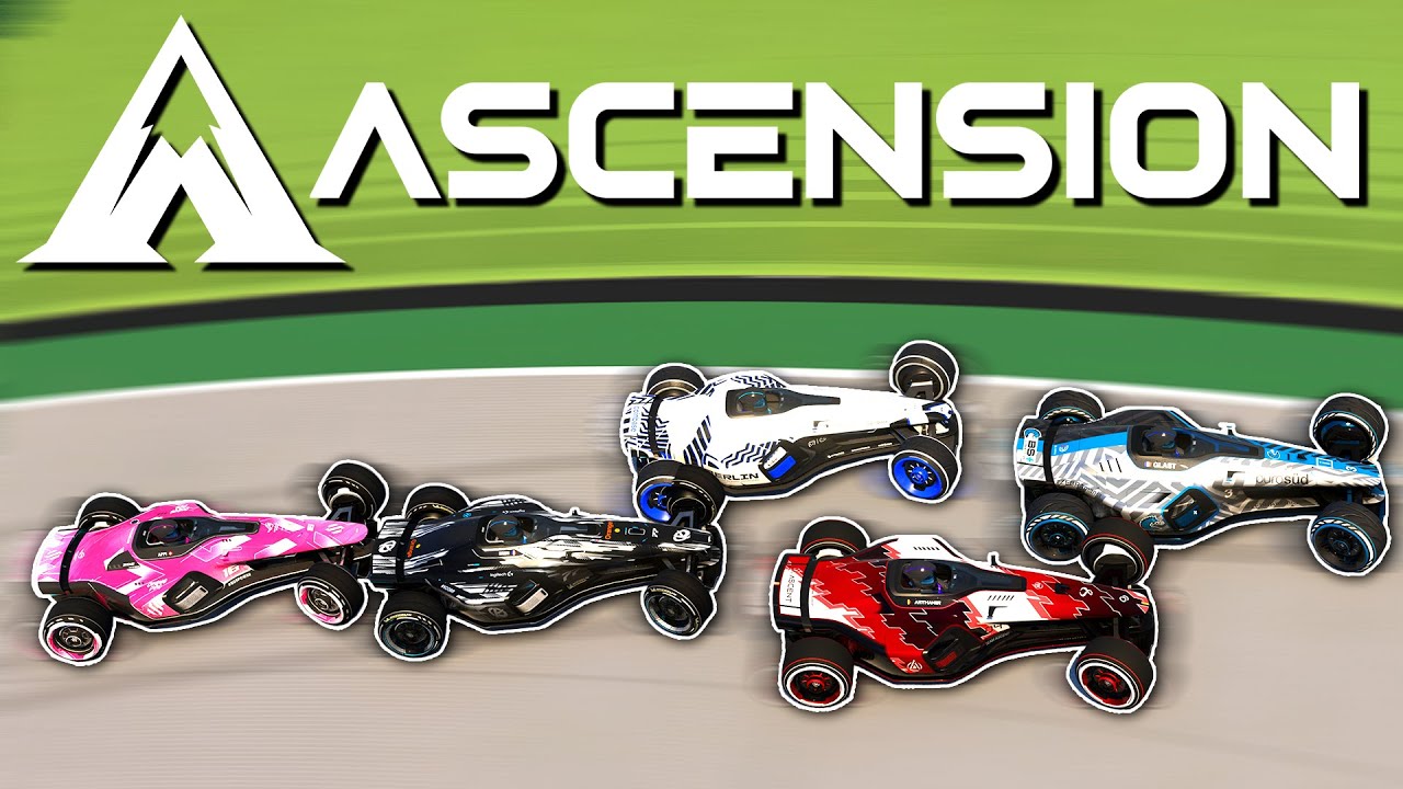 The Most Anticipated Trackmania Tournament Finals - YouTube