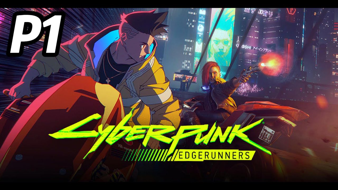 電馭叛客2077 Cyberpunk 2077 P1 : 欢迎来到夜之城 - YouTube