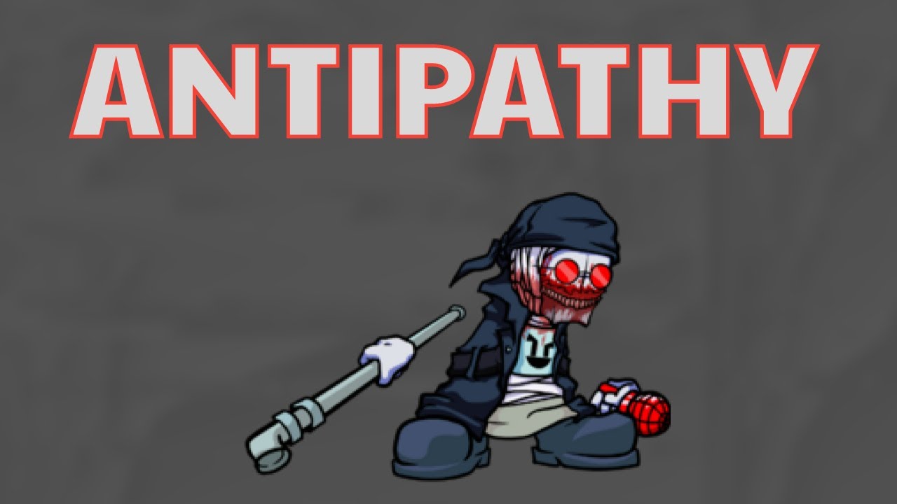 What Does ANTIPATHY Means || Meanings And Definitions With Example in ...