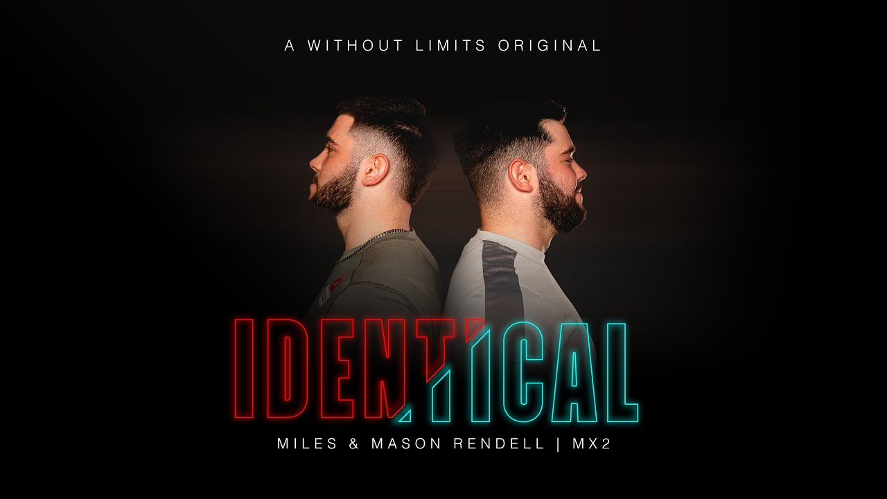 MX2: IDENTICAL: The Untold Story of the MX2 Twins | Original ...