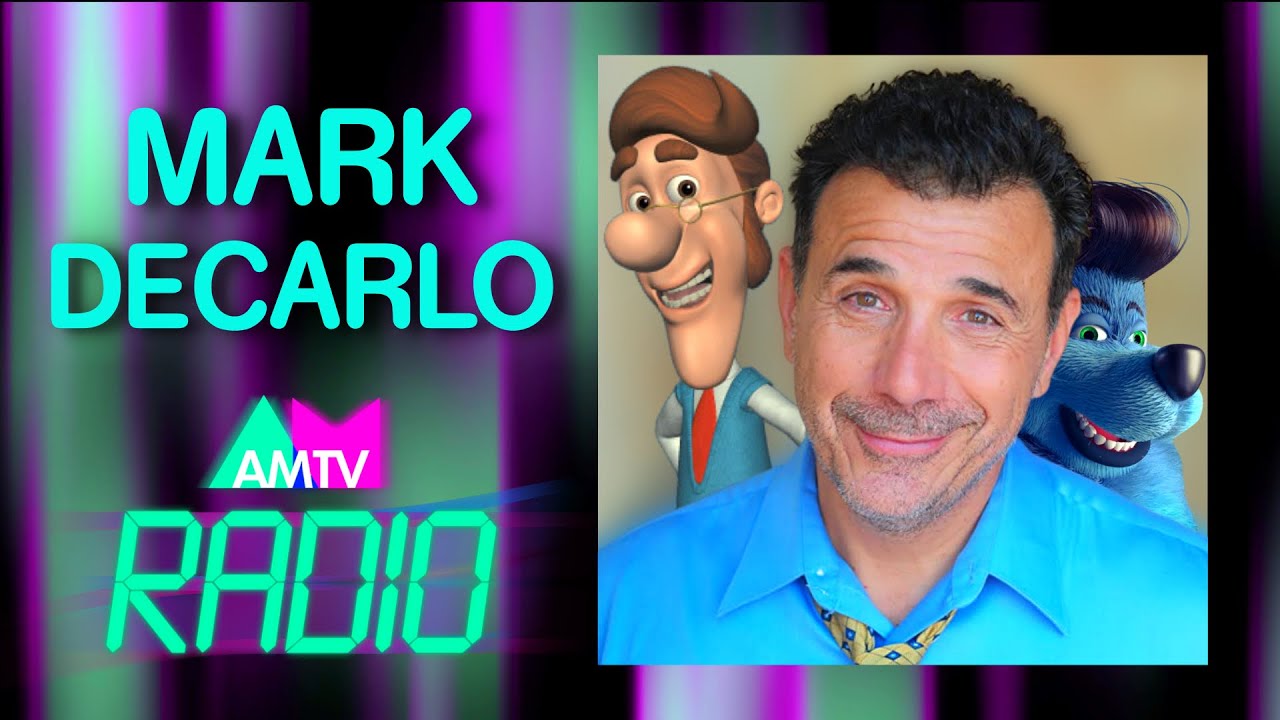 Mark DeCarlo | AMTV Radio - YouTube
