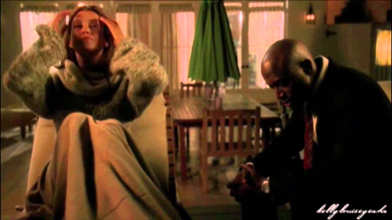 Private Practice, Addison & Sam; 'Holding on to a dream' - YouTube