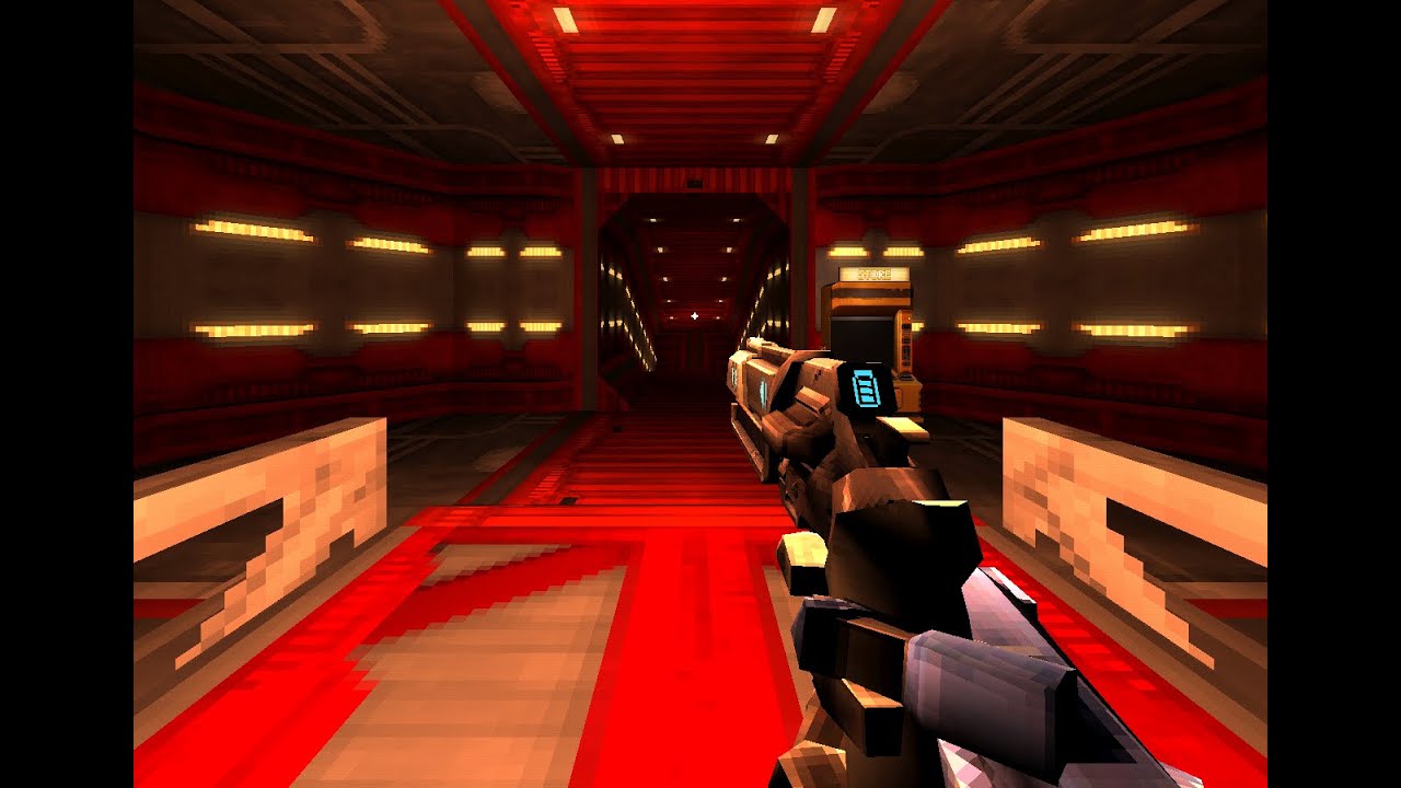 How to get alt revolver in ULTRAKILL (FULL TUTORIAL) - YouTube