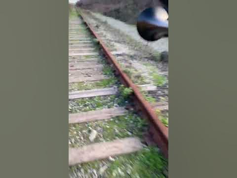 My train horn pt 3 - YouTube