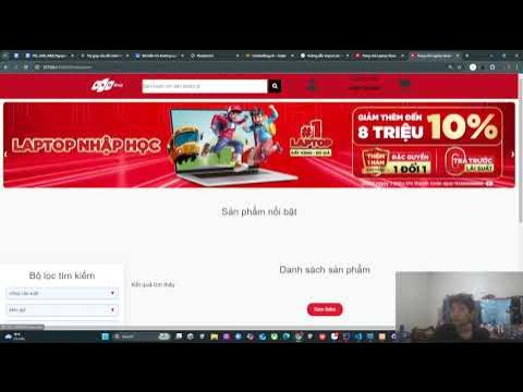 B2 TX2 java web - YouTube