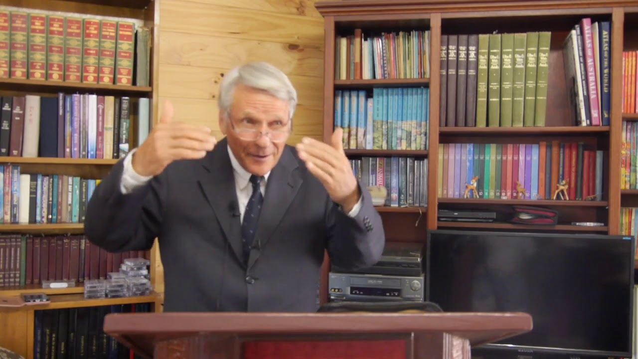 In Remembrance of Me - John Thiel - YouTube