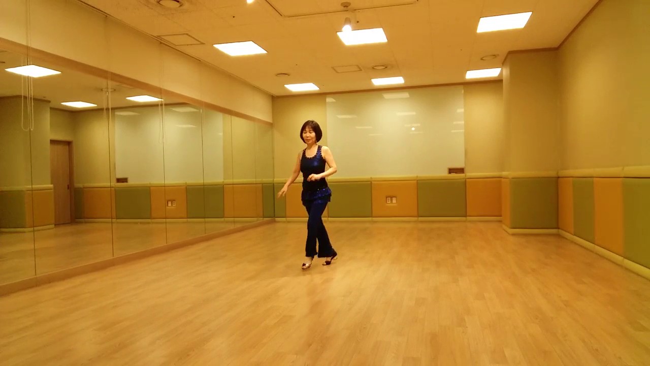 Stand up and Boogie Line Dance (Beginner) 라인댄스 - YouTube