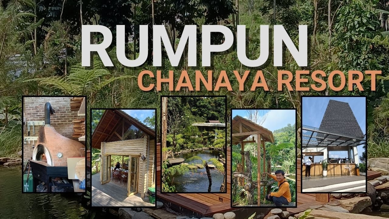 RUMPUN - CHANAYA RESORT DAGO GIRI - YouTube