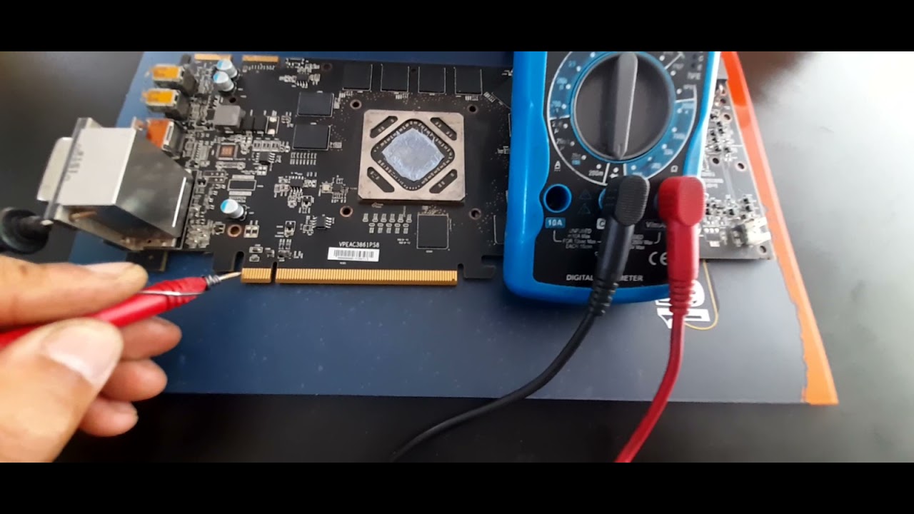 XFX R7900 series - YouTube