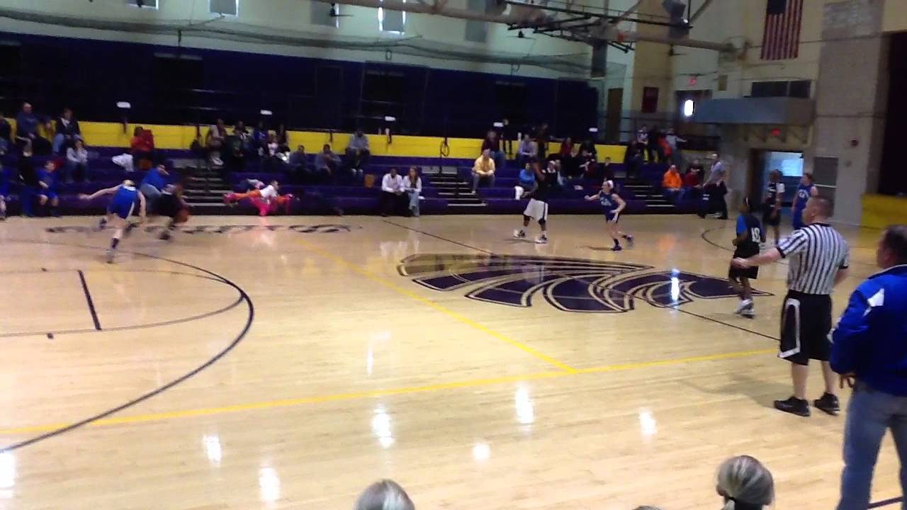 Meatheads vs Midwest AllStars Championship game 3-3-13 video (12) - YouTube