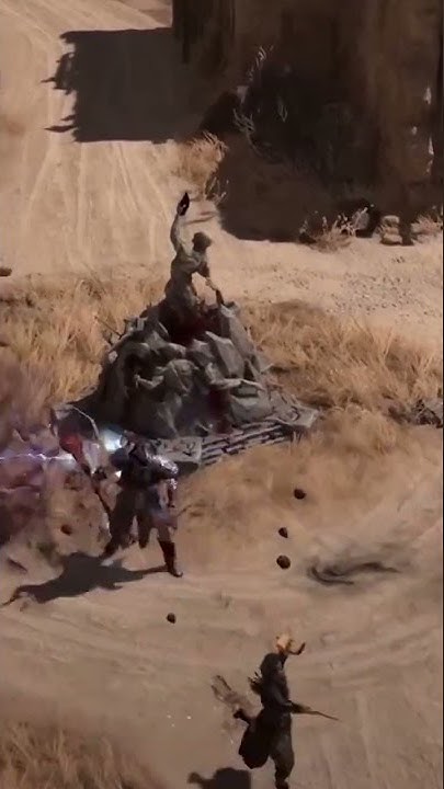 Diablo 4 Official Gameplay Showcase Trailer Microsoft Part4 Youtube