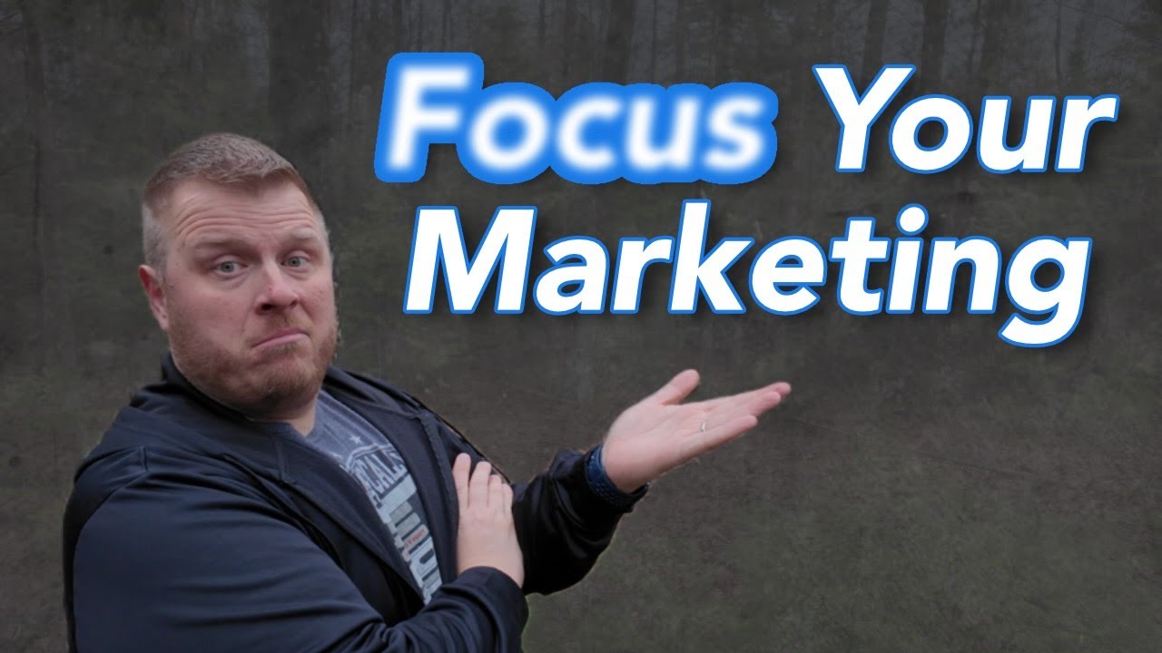 Narrow Your Focus, Grow Your MSP: Target Client Profiles Explained - YouTube