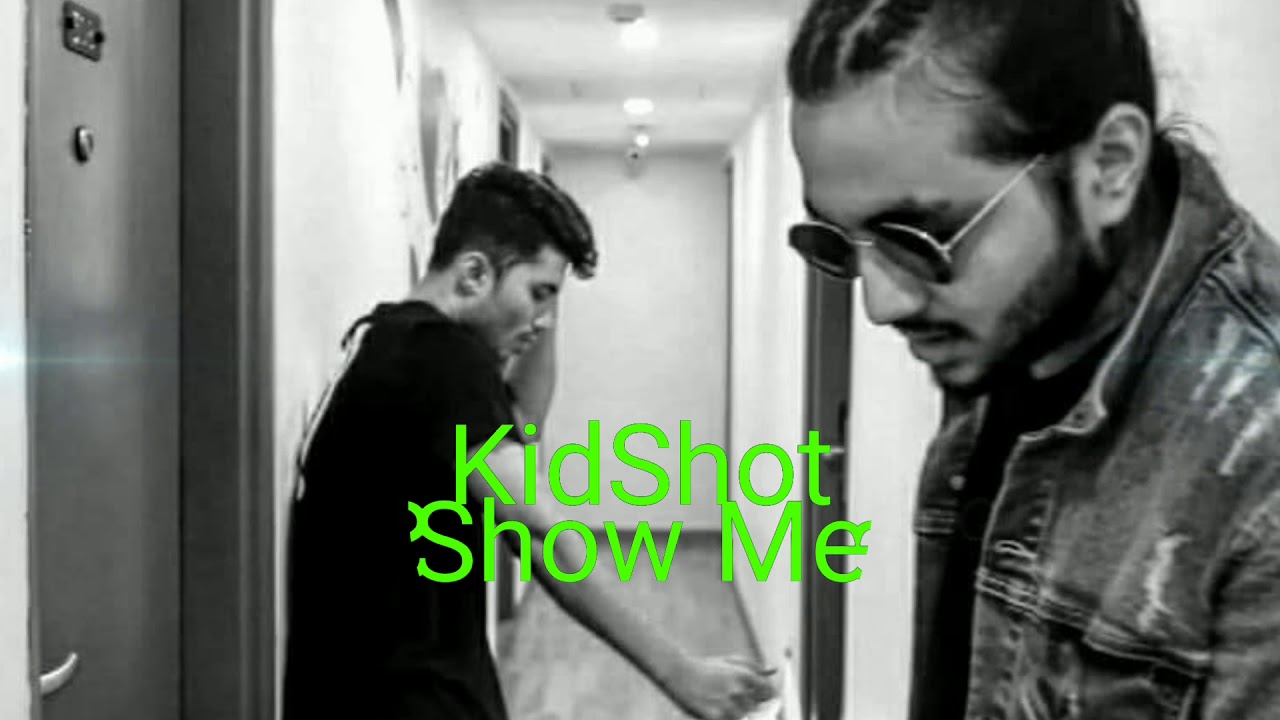 Show Me BASS BOOSTED | Kid Shot x Encore ABJ - YouTube