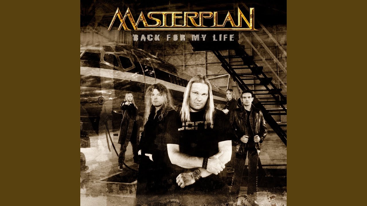 Back for My Life (Single Edit) - YouTube