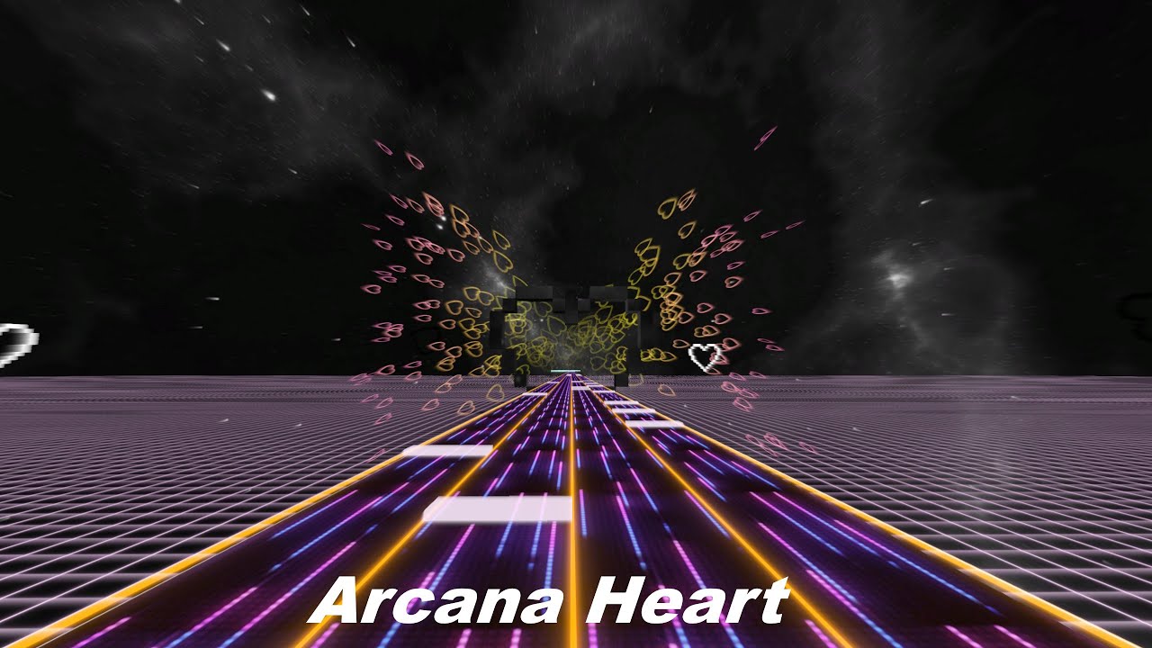 Gmod ZE - Arcana Heart (RTV Ex+) solo win - YouTube