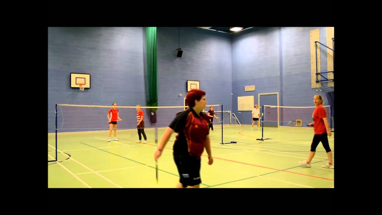 Border League Match - Jedburgh v Duns (2015) - Part 1. - YouTube
