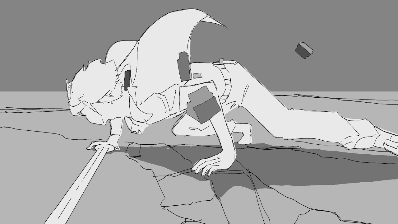 Animation Youtube