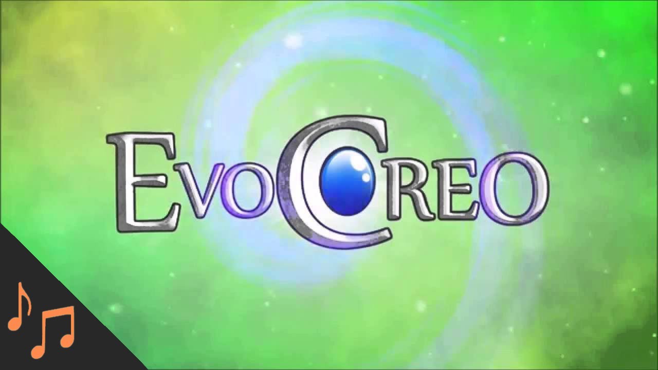 EvoCreo Soundtrack: 8. EvoCo Shop [Official OST] - YouTube