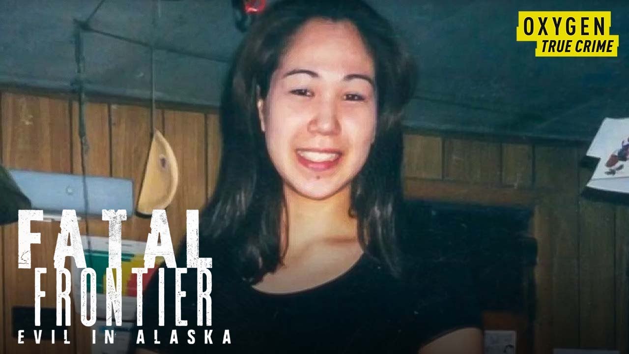 Missing Woman Last Seen Getting Into a Police Car | Fatal Frontier ...