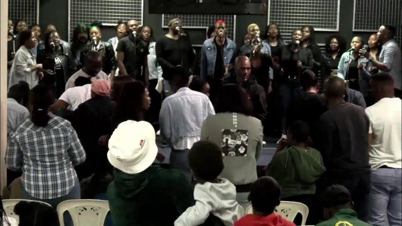 Harvest Music RSA Jo'burg & Western Cape HUB Concert (Part 2) - YouTube