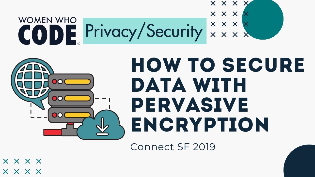 How to Secure Data with Pervasive Encryption - YouTube