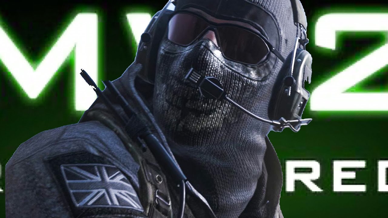 Modern warfare 2 Remastered Campaign |PT1||LIVE|PS5| - YouTube